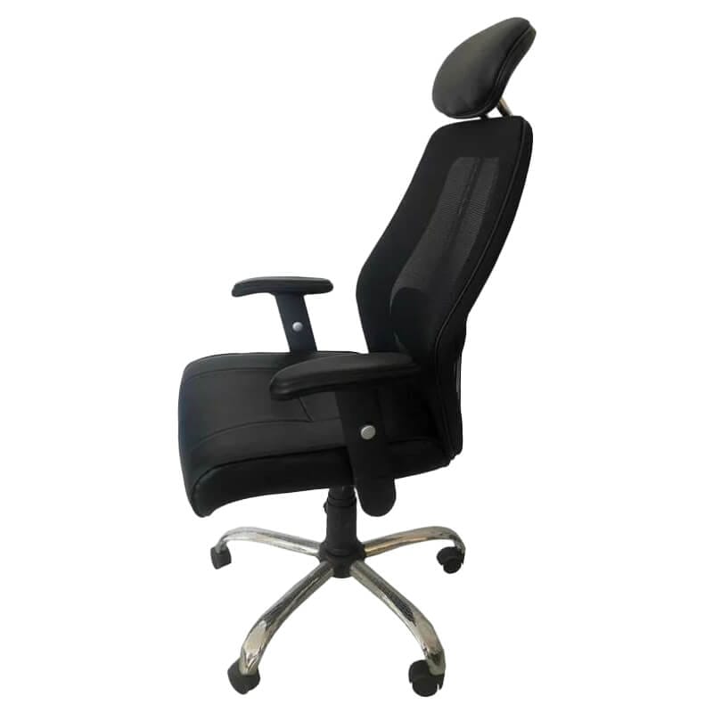 Chaise bureau Bosten | Meuble bureautique Tunisie