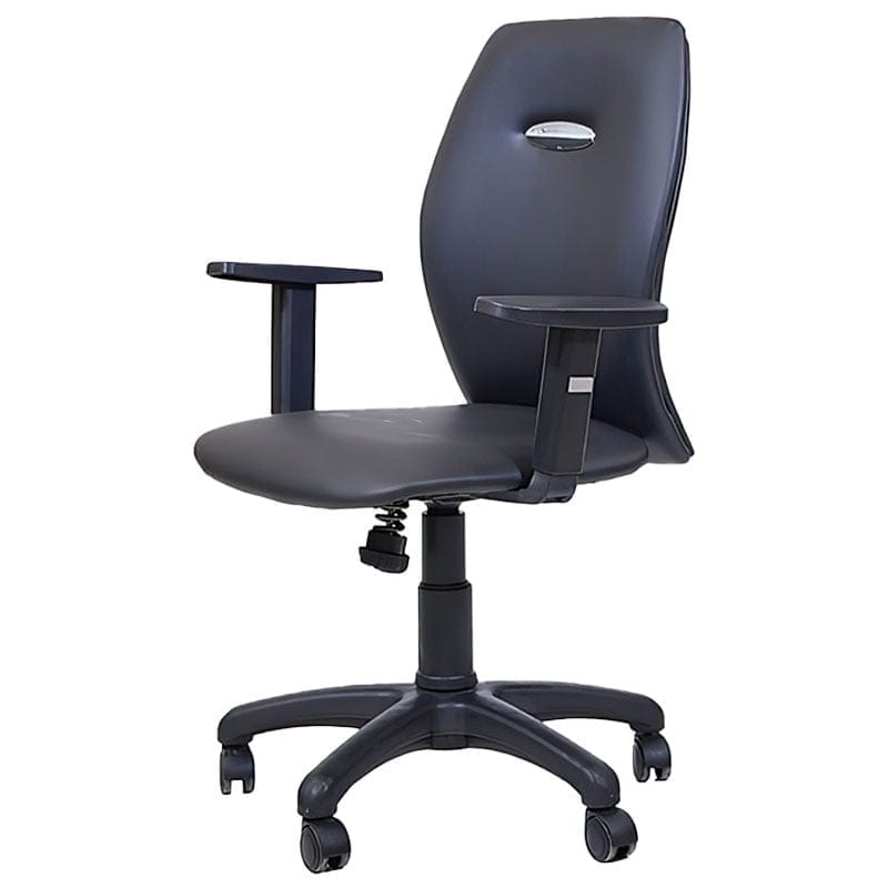 Chaise bureau Infotech | Meuble bureautique Tunisie