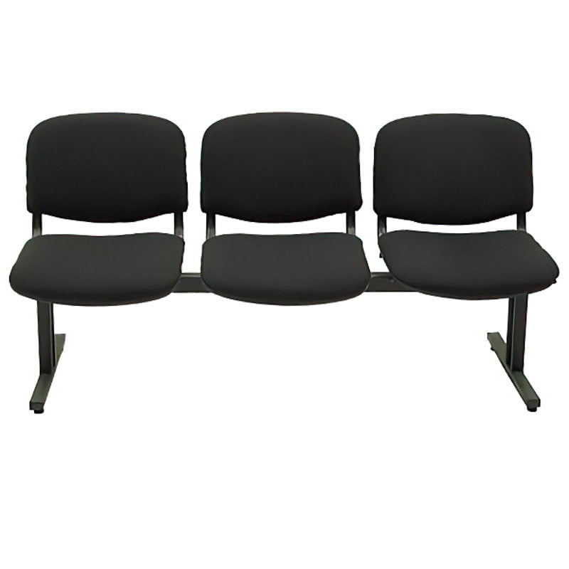 Chaise bureau Banquette visiteur | Meuble bureautique Tunisie